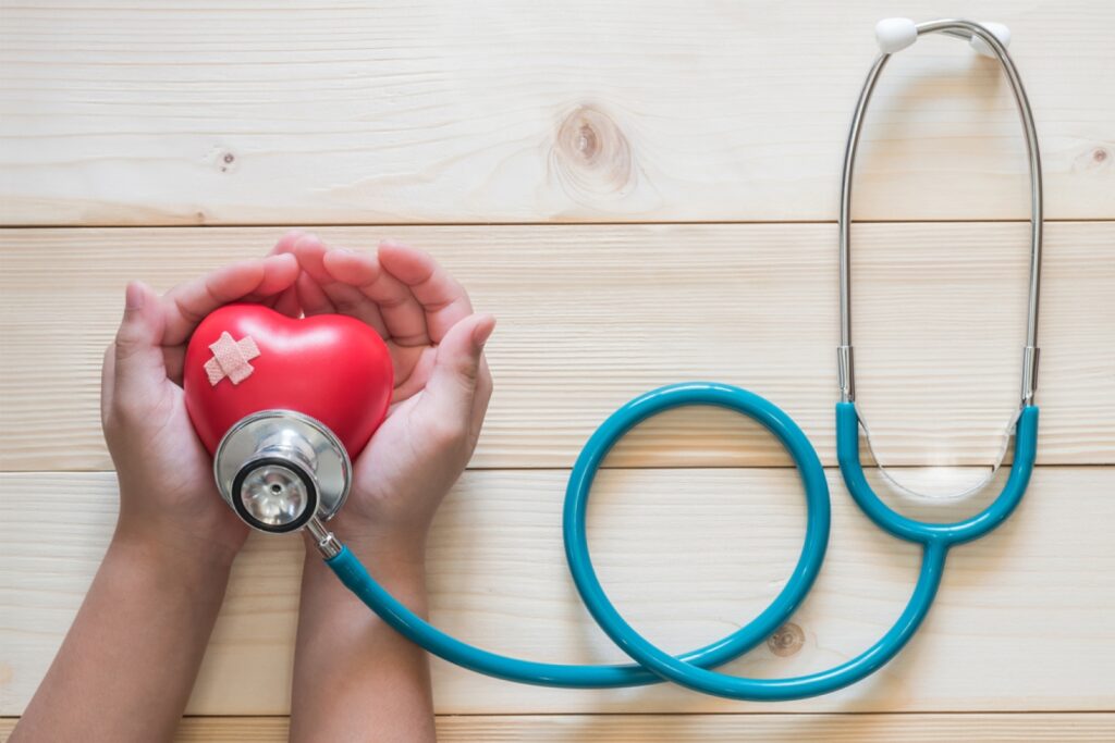 Supporting Children with Heart Defects